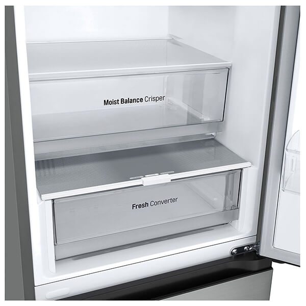 Ψυγειοκαταψυκτης Total No Frost Lg Gbv3200dpy - Ψυγειοκαταψυκτες (HAP ...