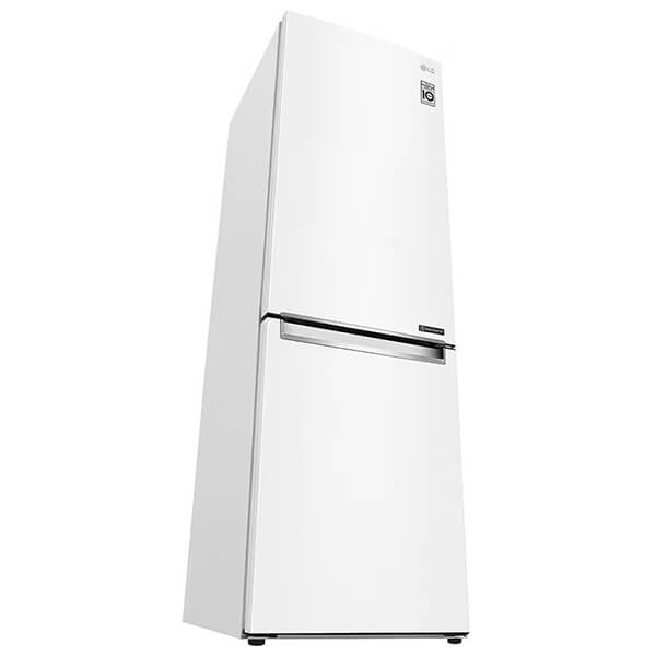 Ψυγειοκαταψυκτης Total No Frost Lg Gbp-31swlzn - Ψυγειοκαταψυκτες (HAP ...