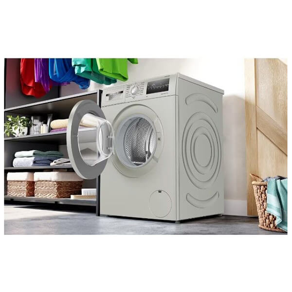 Πλυντηριο Ρουχων Bosch Wan28250by 8kg - Πλυντηρια ρουχων (HAP.709699)