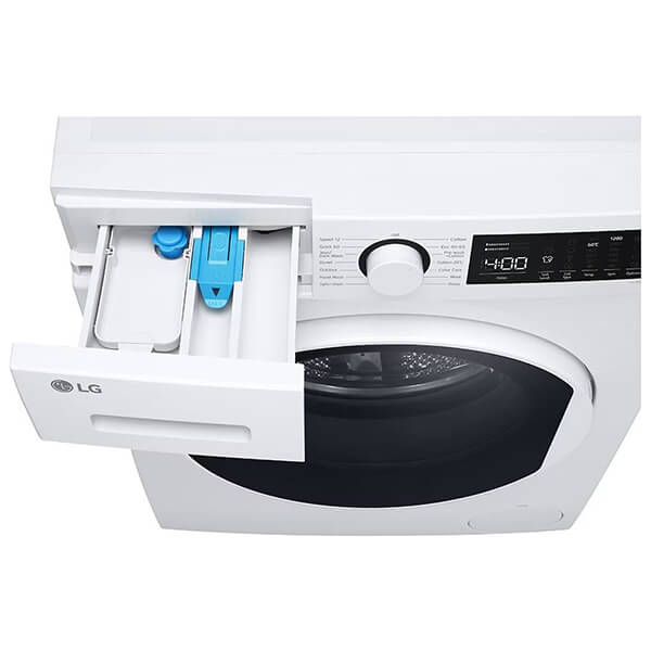 Πλυντηριο Ρουχων Lg F2wt208s0e 8kg - Πλυντηρια ρουχων (HAP.709720)