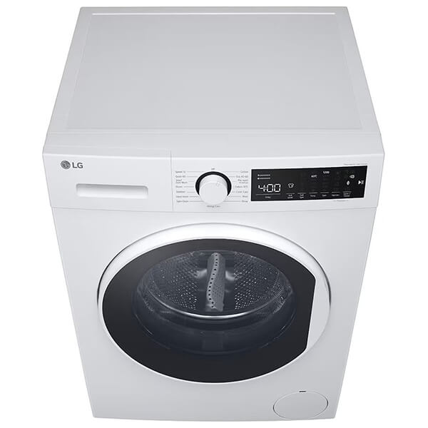 Πλυντηριο Ρουχων Lg F2wt208s0e 8kg - Πλυντηρια ρουχων (HAP.709720)