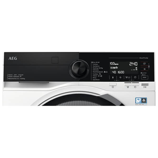 Πλυντηριο Στεγνωτηριο Aeg Lwr98165xe 10/6kg - Πλυντηρια στεγνωτηρια ...