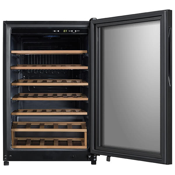 Συντηρητης Κρασιων Arielli Awc-130ge - Συντηρητες κρασιων (HAP.709751)