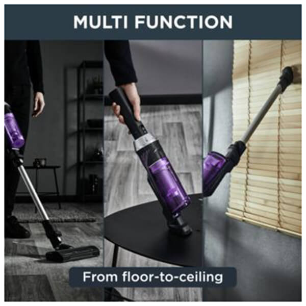 Ηλεκτρικη Σκουπα Stick Rowenta Rh1129wo - Ηλεκτρικες σκουπες (HAP.709758)