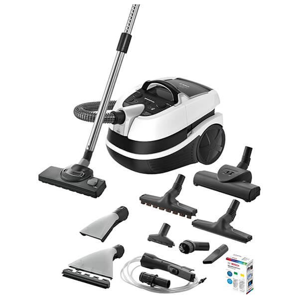 Ηλεκτρικη Σκουπα Bosch Bwd421pro - Ηλεκτρικες σκουπες (HAP.709759)