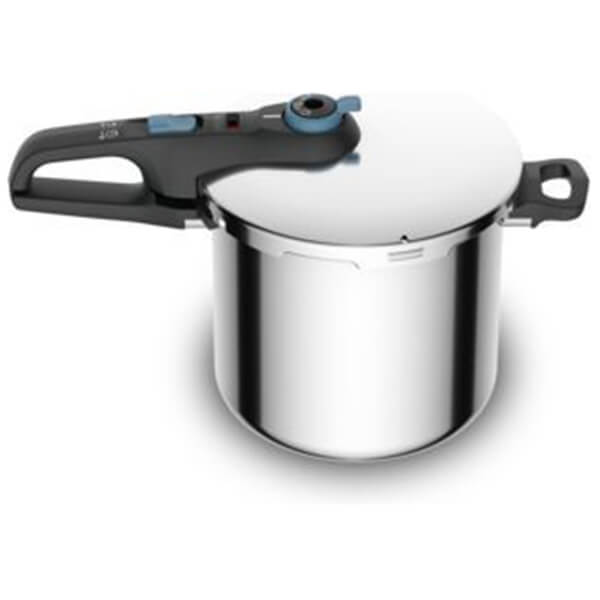 Tefal Χυτρα Ταχυτητας P2584401 8l - Home appliances (HAP.709768)