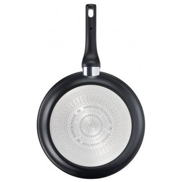Tefal Τηγανι Με Αντικολλητικη Επιστρωση Unlimited 24cm G2550472 - Home ...