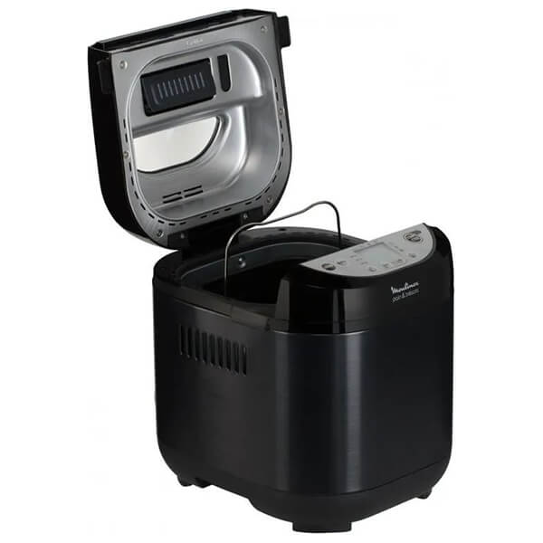 Αρτοπαρασκευαστης 700w Tefal Pf251835 - Αρτοπαρασκευαστες (HAP.709791)