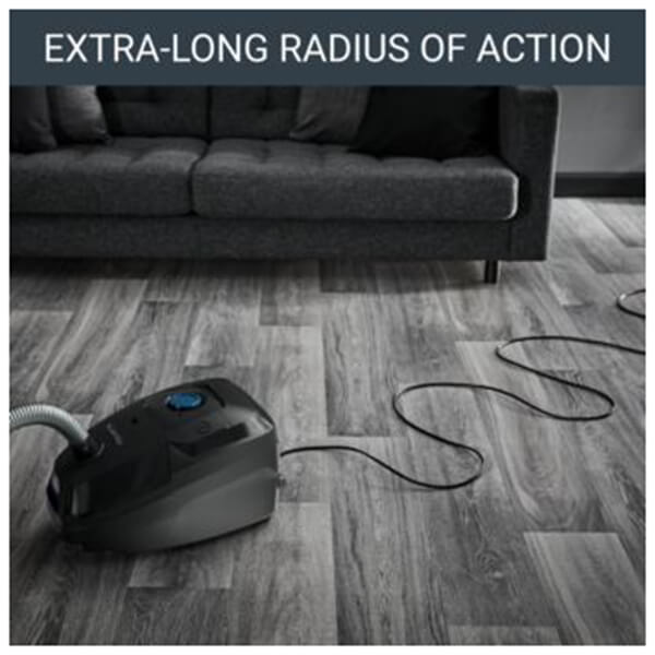 Ηλεκτρικη Σκουπα 900w Rowenta Green Force Max Ro4931ea - Ηλεκτρικες ...