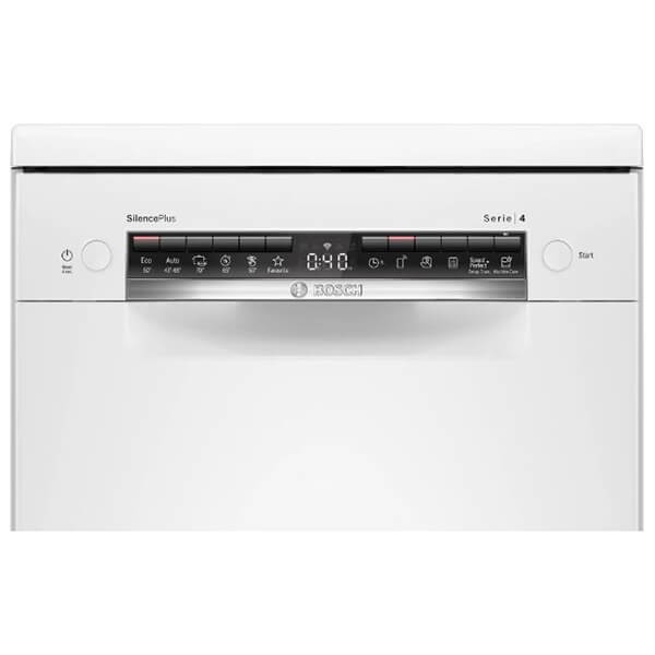 Ελευθερο Πλυντηριο Πιατων Wifi Bosch Sps4emw24e 10σερβ - Πλυντηρια ...