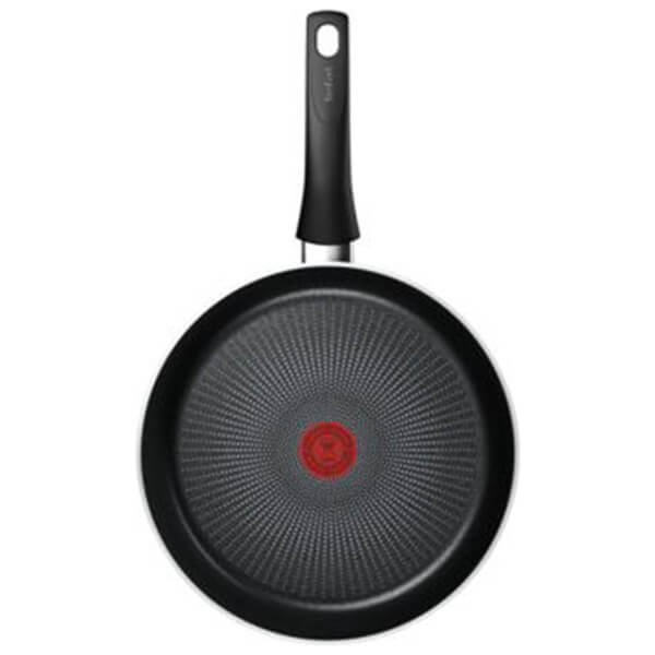 Tefal Τηγανι Με Αντικολλητικη Επιστρωση Force 24cm C2920453 - Home ...