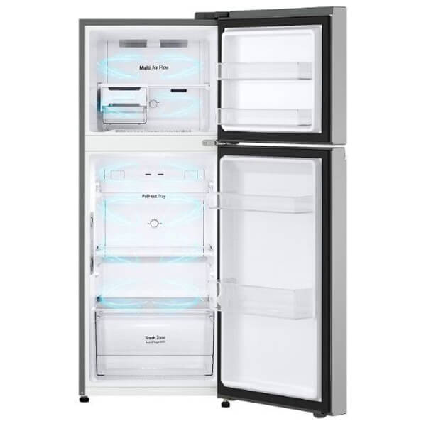 Διπορτο Ψυγειο Total No Frost Lg Gtbv22pygkd - Ψυγεια (HAP.709928)