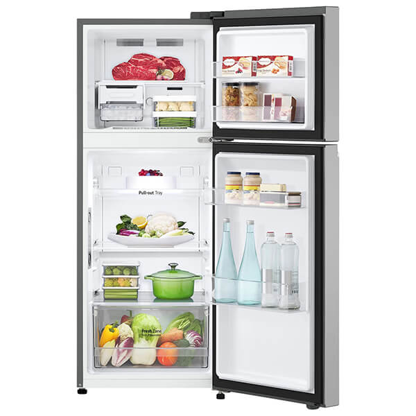 Διπορτο Ψυγειο Total No Frost Lg Gtbv22pygkd - Ψυγεια (HAP.709928)
