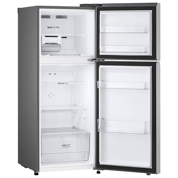 Διπορτο Ψυγειο Total No Frost Lg Gtbv22pygkd - Ψυγεια (HAP.709928)