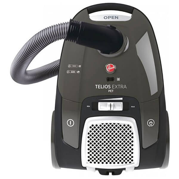 Ηλεκτρικη Σκουπα 700w Hoover Telios Extra Lite Txl20pet01 - Ηλεκτρικες ...