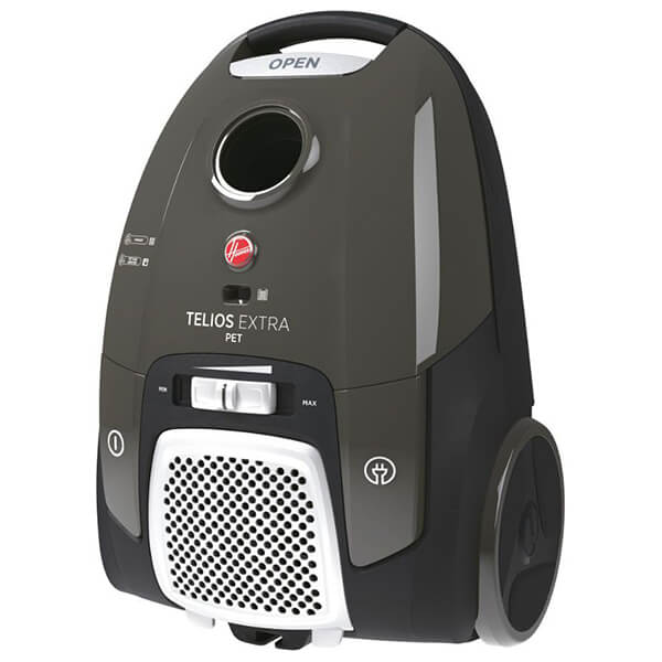 Ηλεκτρικη Σκουπα 700w Hoover Telios Extra Lite Txl20pet01 - Ηλεκτρικες ...