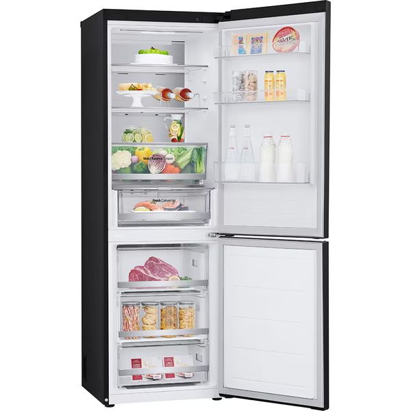 Ψυγειοκαταψυκτης Total No Frost Lg Gbv5150dep - Ψυγειοκαταψυκτες (HAP ...