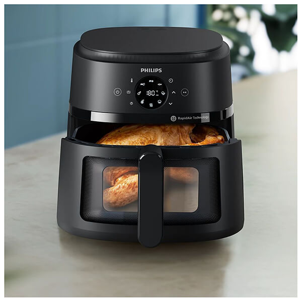 Φριτεζα Αερος 6.2lt Philips Na230/00 1700w Series 2000 - Φριτεζες (HAP ...