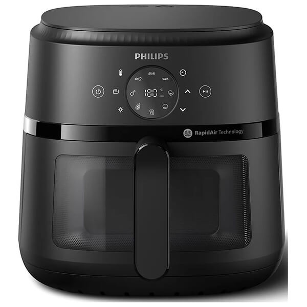Φριτεζα Αερος 6.2lt Philips Na230/00 1700w Series 2000 - Φριτεζες (HAP ...