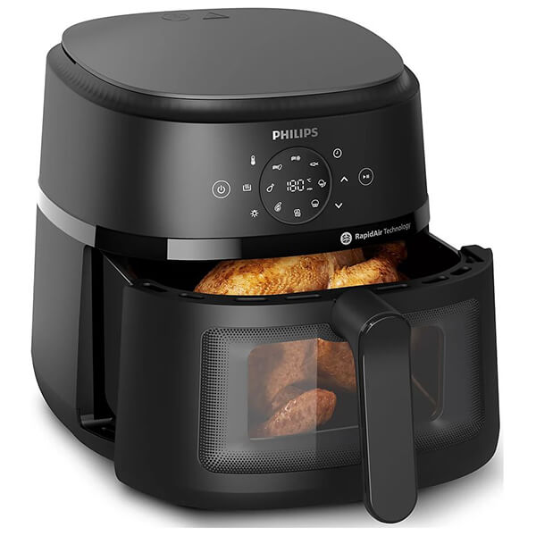 Φριτεζα Αερος 6.2lt Philips Na230/00 1700w Series 2000 - Φριτεζες (HAP ...