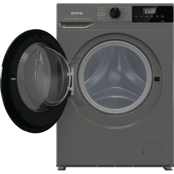 Πλυντηριο Στεγνωτηριο Ρουχων Gorenje Wd2a164ads/a Array 10/6kg ...