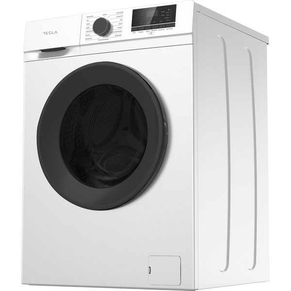 Πλυντηριο Ρουχων Tesla Wf81230kgr 8kg - Πλυντηρια ρουχων (HAP.710215)
