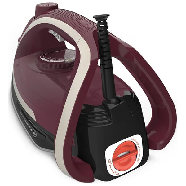 Σιδερο Ατμου Tefal Fv6833 Ultragliss 2800w - Σιδερα (HAP.710273)