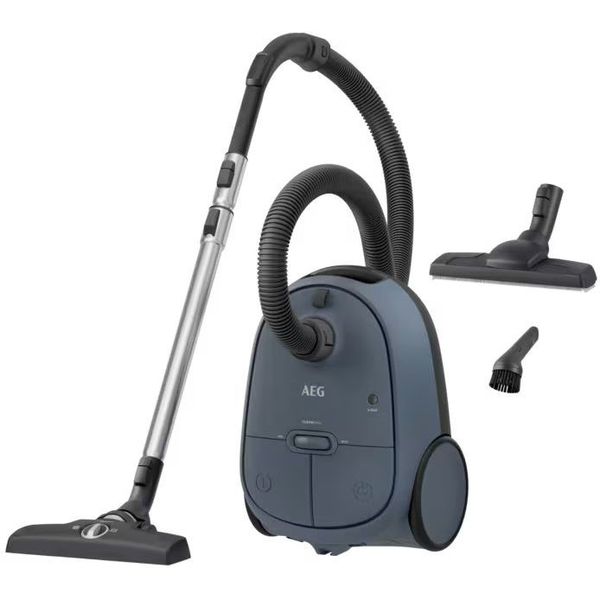 Ηλεκτρικη Σκουπα Aeg Ab61c2db 850w - Ηλεκτρικες σκουπες (HAP.710286)
