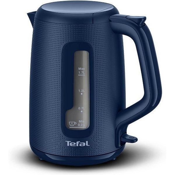 Βραστηρας 1.7lt Tefal Ko2m0410 2400w - Βραστηρες (HAP.710402)