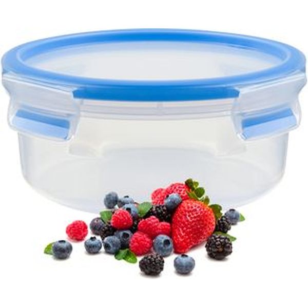 Δοχειο Αποθηκευσης Τροφιμων Tefal Masterseal K3022312 Blue - Home ...