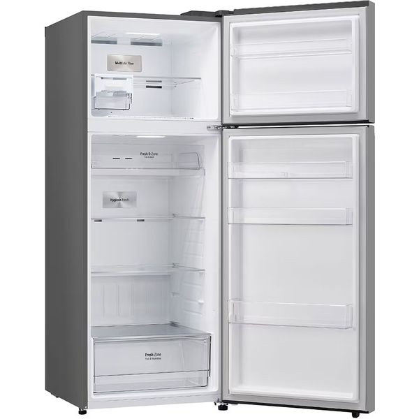 Διπορτο Ψυγειο Total No Frost Lg Gtbv44pybkd - Ψυγεια (HAP.710547)