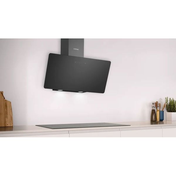 Απορροφητηρας Pitsos Pti8e66g 80cm - Απορροφητηρες (HAP.710683)
