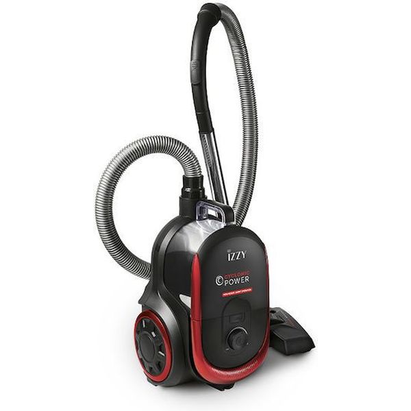 Ηλεκτρικη Σκουπα Izzy Iz-4103 700w - Ηλεκτρικες σκουπες (HAP.710732)