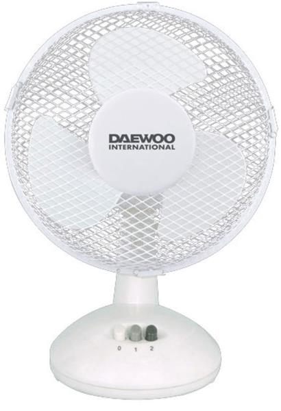 Ανεμιστηρας Επιτραπεζιος 23cm Daewoo Di-9403 - Ανεμιστηρες (HAP.000244)