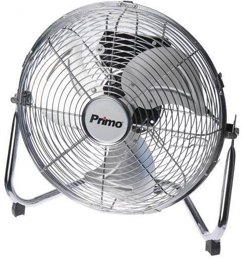 Ανεμιστηρας Δαπεδου Primo Μεταλλικος Ef-30 30cm - Ανεμιστηρες (HAP.000283)