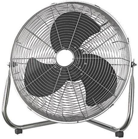 Ανεμιστηρας Δαπεδου Μεταλλικος Primo Ef-40 40cm - Ανεμιστηρες (HAP.000284)