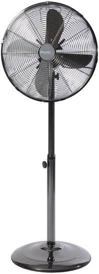 Ανεμιστηρας Ορθοστατης Μεταλλικος Array Primo Fd-40m 40cm - Ανεμιστηρες ...