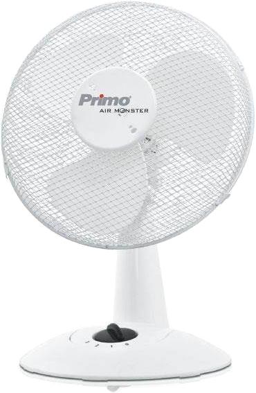 Ανεμιστηρας Επιτραπεζιος Primo 15054 40cm - Ανεμιστηρες (HAP.000327)