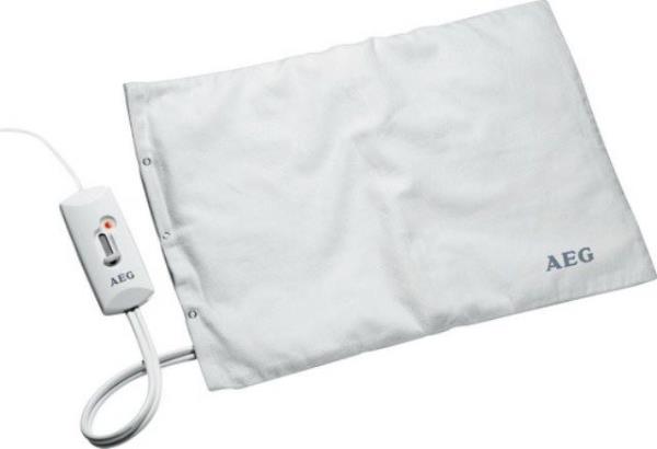 Ηλεκτρικη Θερμοφορα Aeg Hk 5510 100w - Θερμοφορες (HAP.000857)