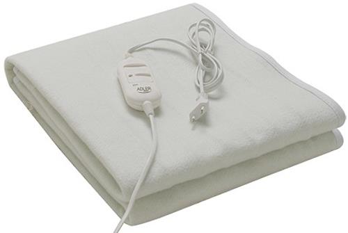 Ηλεκτρικο Υποστρωμα Μονο 60w Adler Ad7409 - Ηλεκτρικες κουβερτες (HAP ...