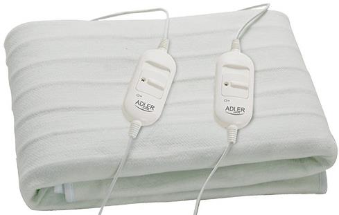 Ηλεκτρικο Υποστρωμα Διπλο 120w Adler Ad7410 - Ηλεκτρικες κουβερτες (HAP ...