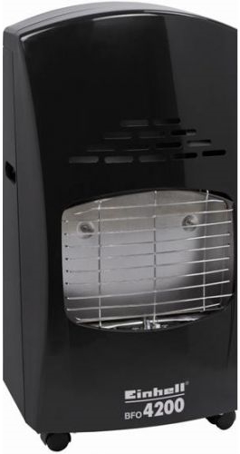 Θερμαστρα Υγραεριου Einhell Bfo 4200watt 2332350 - Θερμαστρες (HAP.001012)