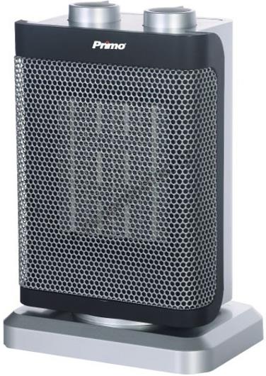 Αεροθερμο Κεραμικο Περιστρεφομενο 1500w Primo Ptc-1509 - Αεροθερμα (HAP ...