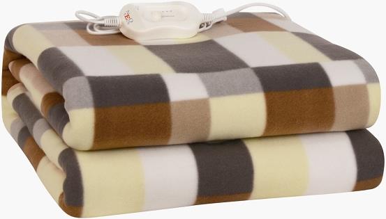 Ηλεκτρικο Υποστρωμα Fleece Μονο Neotech 80χ150cm 800057 - Ηλεκτρικες ...