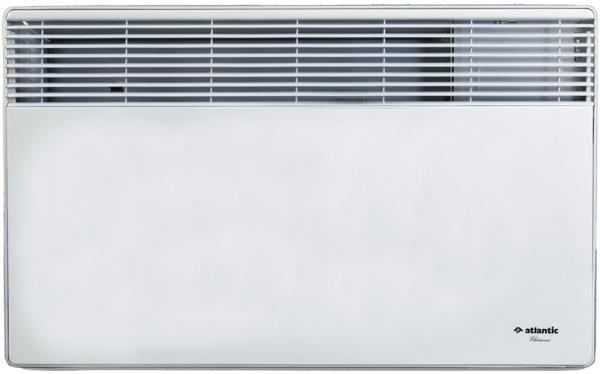 Θερμοπομπος Atlantic F117 2000w - Θερμοπομποι convectors (HAP.001229)
