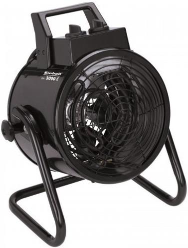 Αεροθερμο Δαπεδου Einhell Εh 3000c 3000w 2338270 - Αεροθερμα (HAP.001308)