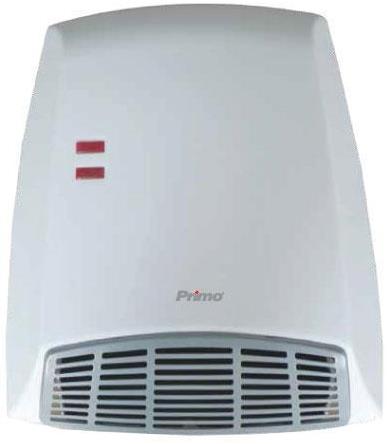 Αεροθερμο Μπανιου 2000w Primo Fh18e Λευκο - Αεροθερμα (HAP.001428)