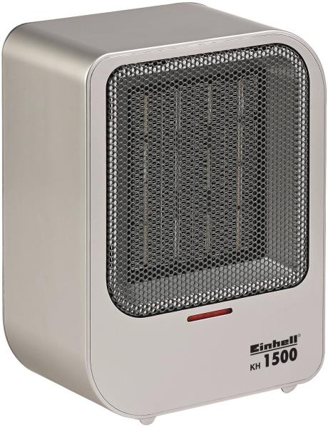 Αεροθερμο Δαπεδου Einhell Kh 1500 2338801 - Αεροθερμα (HAP.001455)