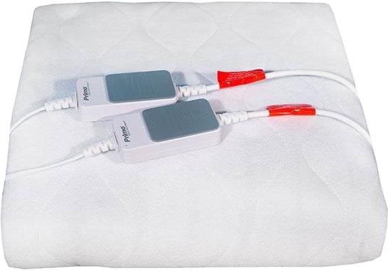 Ηλεκτρικο Υποστρωμα Διπλο Primo Ub-008 140χ160cm Λευκh - Ηλεκτρικες ...