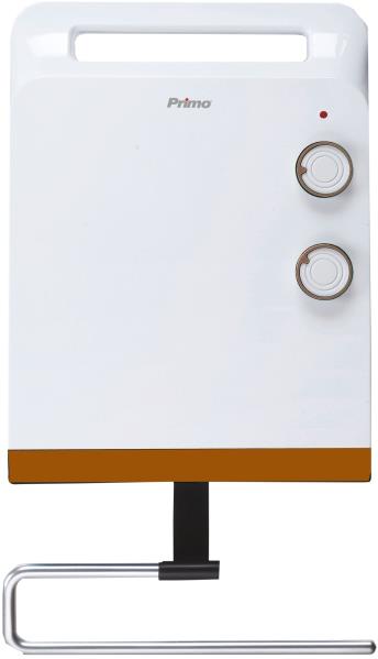 Αεροθερμο Μπανιου 2000w Primo Nsbk-200sk9 Μπεζ - Αεροθερμα (HAP.001489)